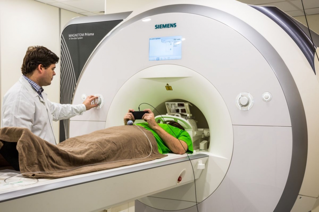 Educational Course: Neuroimaging – Mapping the Function and Structure ...