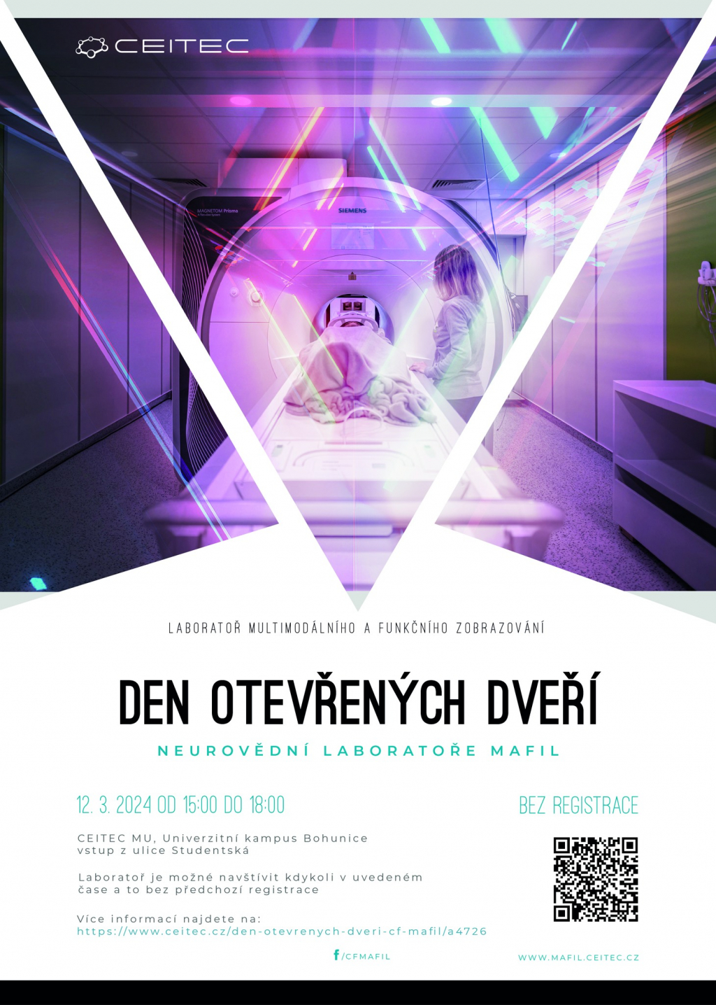 Multimodal and Functional Imaging Laboratory - Ceitec.cz