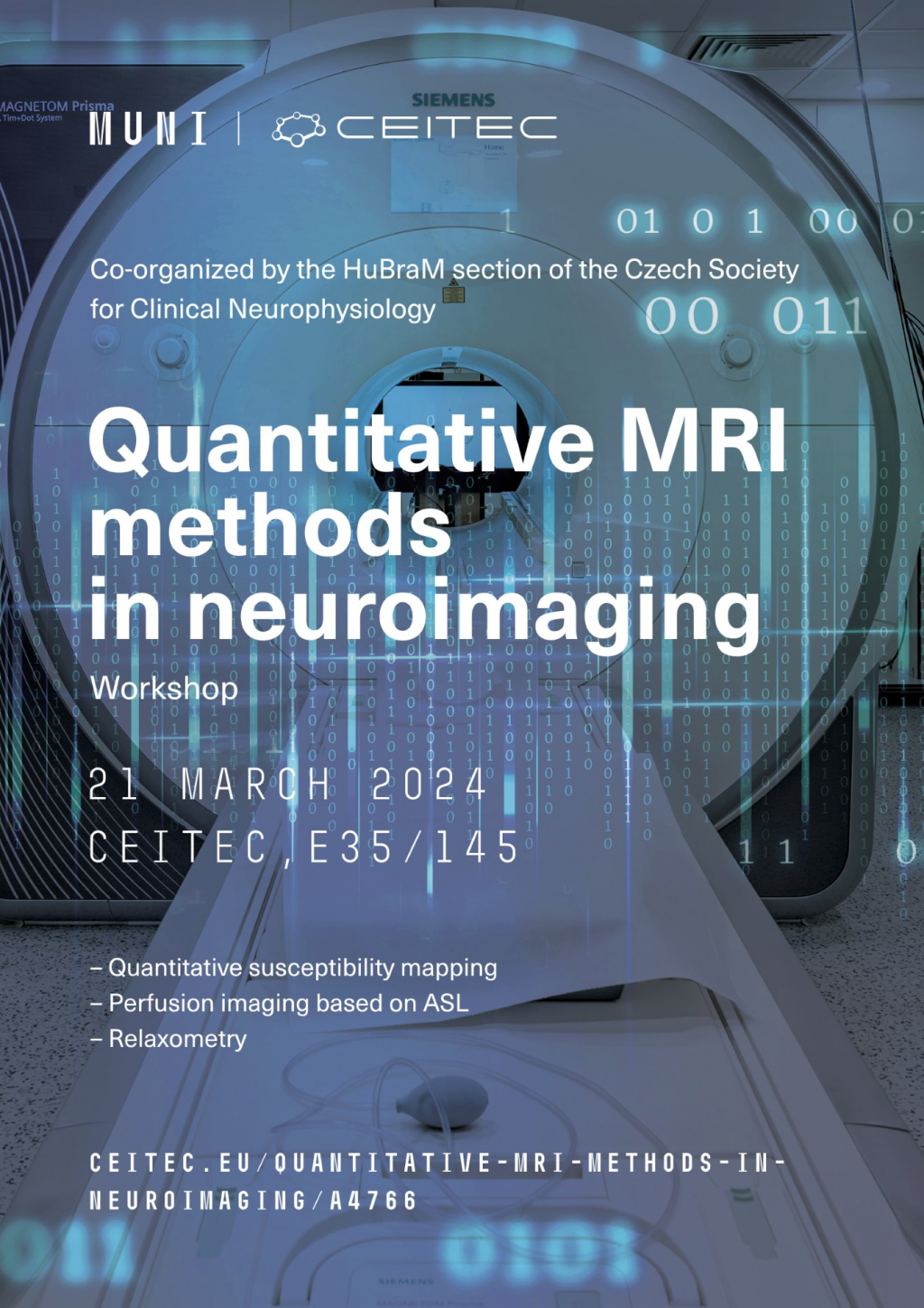 Multimodal and Functional Imaging Laboratory - Ceitec.cz