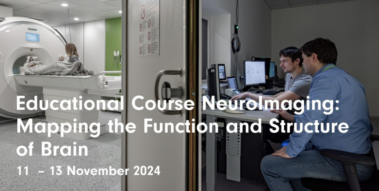 Multimodal and Functional Imaging Laboratory - Ceitec.cz
