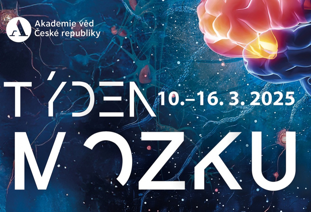 MAFIL Laboratory Program for Brain Awareness Week - Ceitec.cz